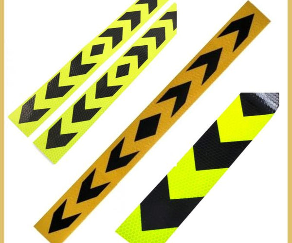 Arrow Stickers Collection for Direction and Floor Signs
