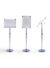 Buy Info Boards for Offices and Events | Information Boards Stand